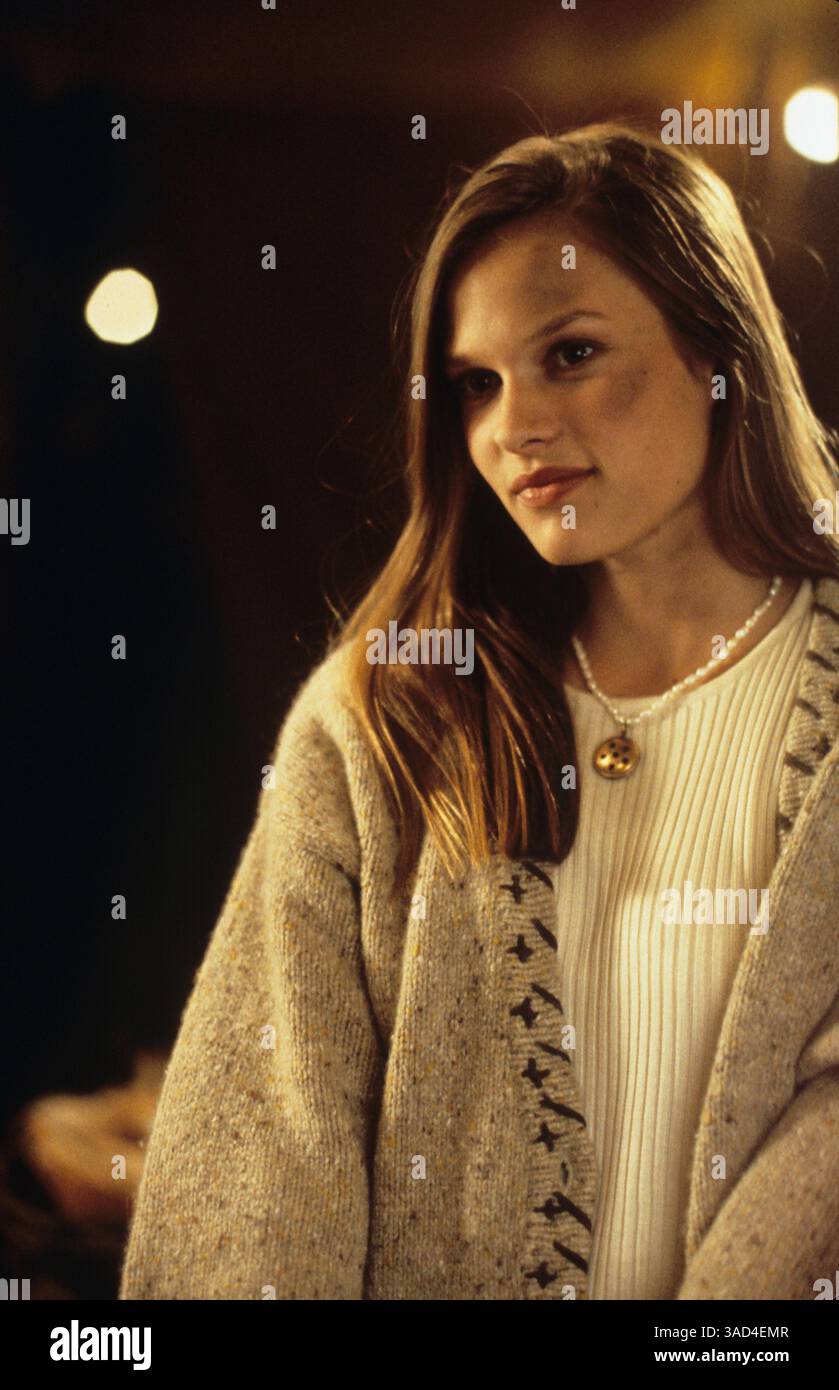 Vinessa shaw hocus pocus hi-res stock photography and images - Alamy