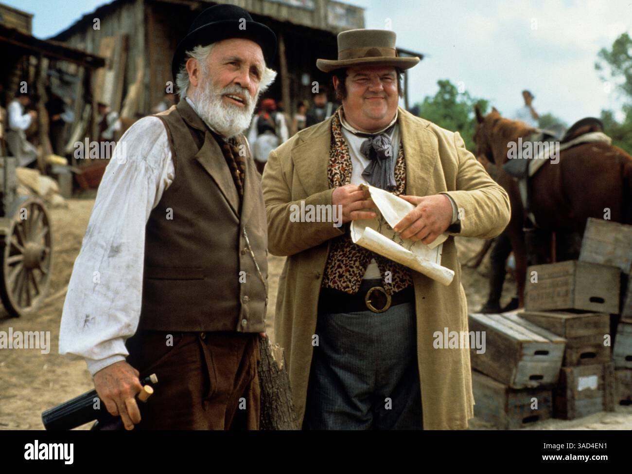 Film still / Publicity still from "The Adventures of Huck Finn" Jason ...
