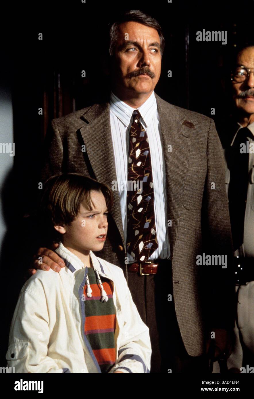 Film still / Publicity still from "Father Hood" Brian Bonsall, Bob ...