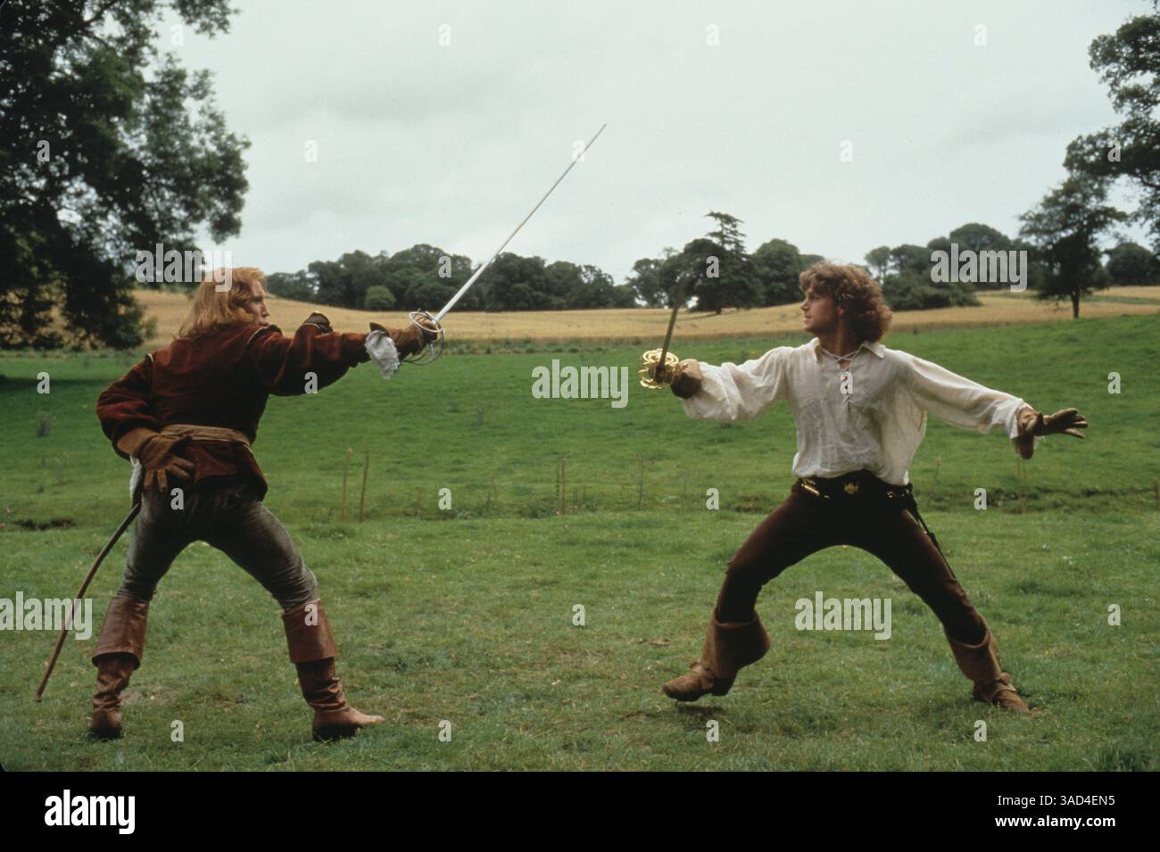 Film still / Publicity still from "The Three Musketeers" Chris O ...