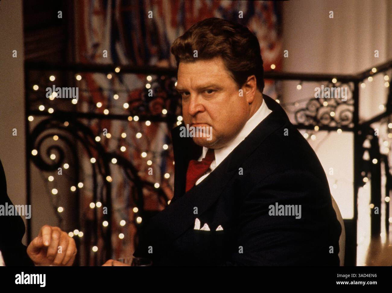Film still / Publicity still from "Born Yesterday" John Goodman 1993 ...