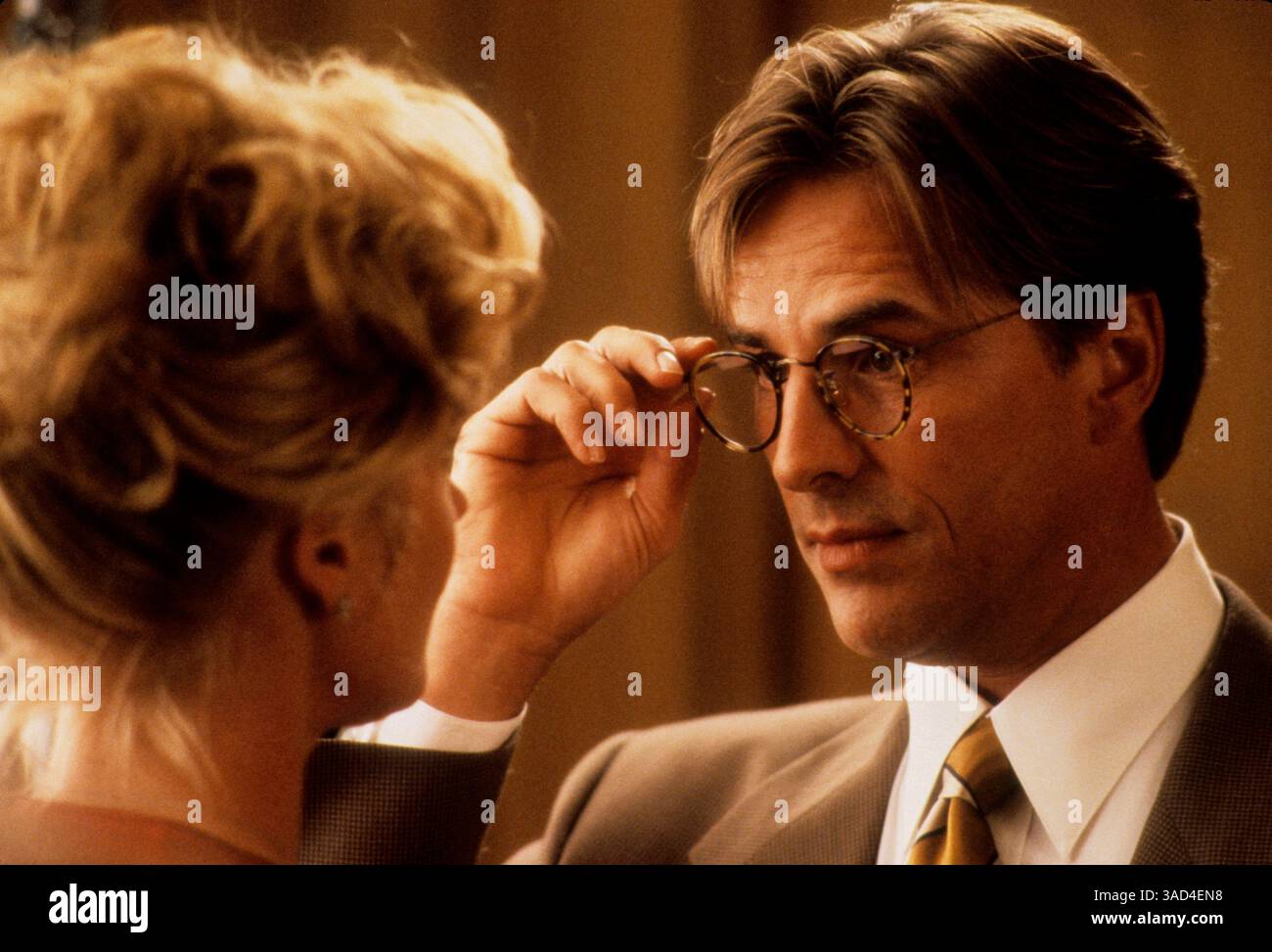 Film still / Publicity still from "Born Yesterday" Melanie Griffith ...