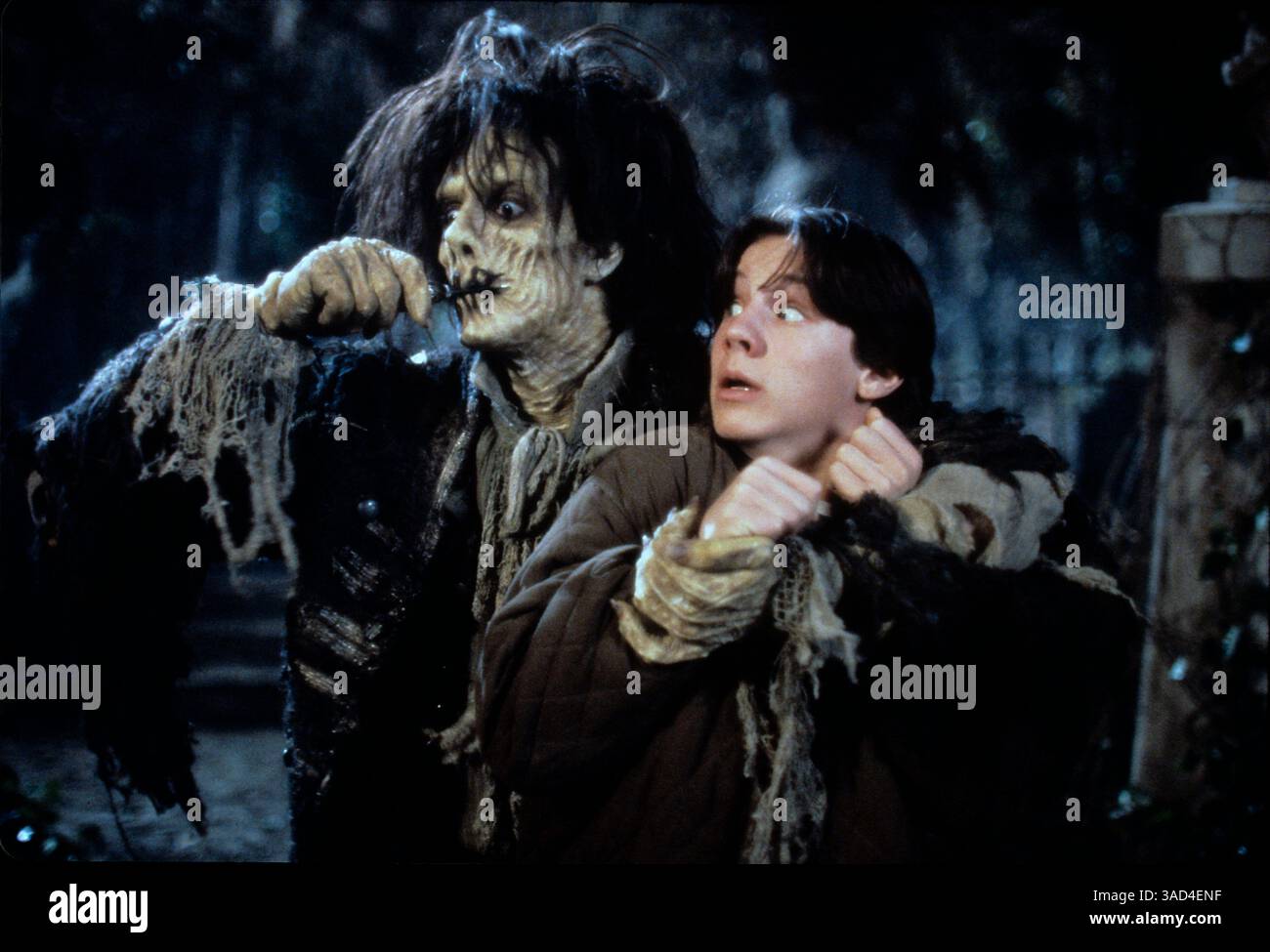 Film still / Publicity still from "Hocus Pocus" Omri Katz 1993 Walt ...