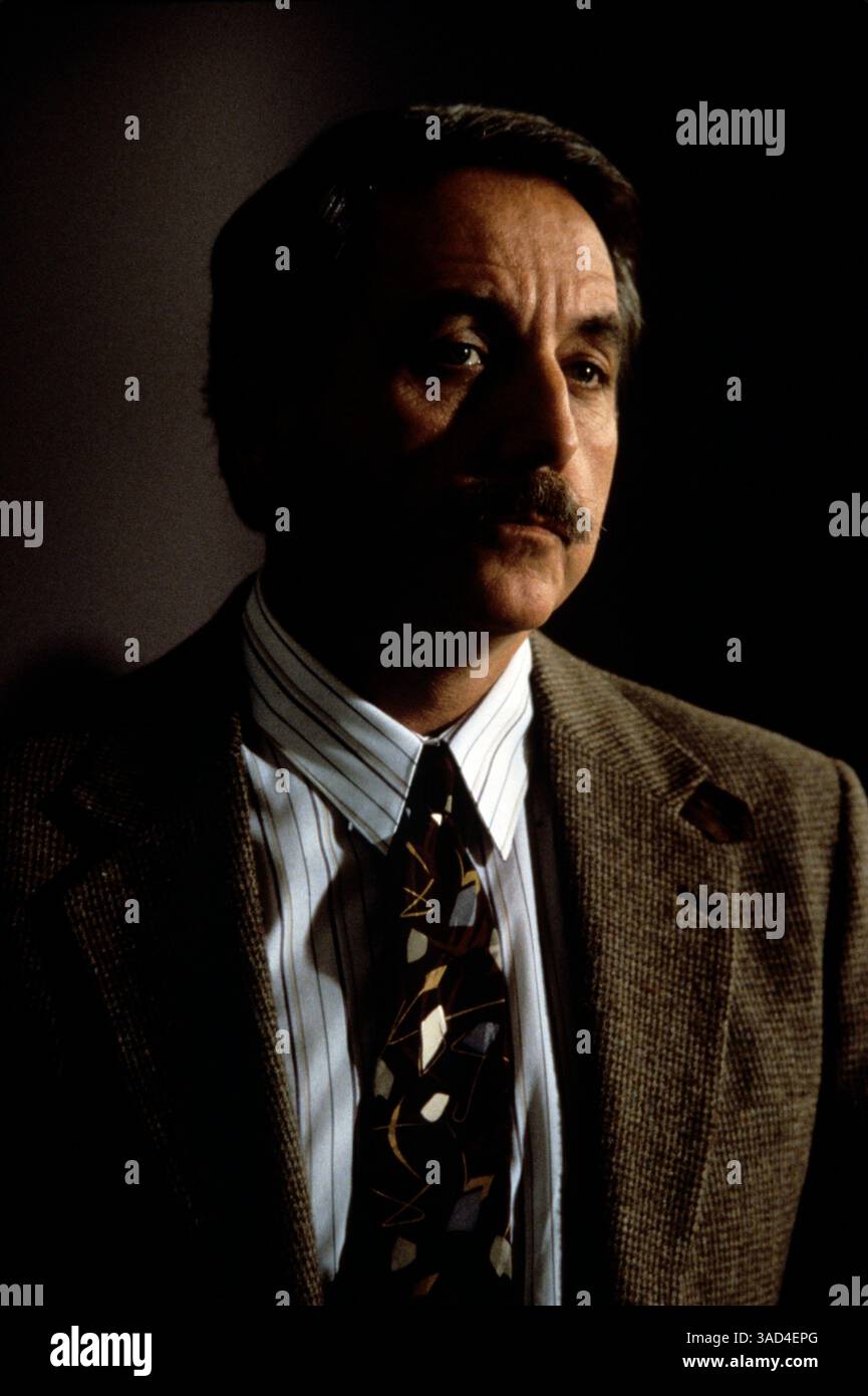 Film still / Publicity still from "Father Hood" Bob Gunton 1993 ...