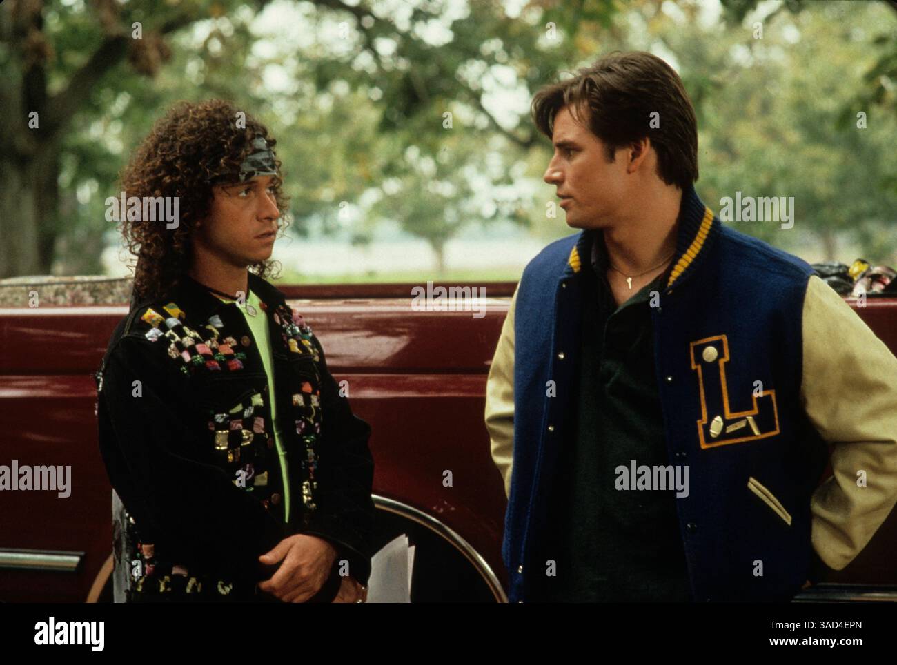 Film still / Publicity still from "Son in Law" Pauly Shore, Dan ...