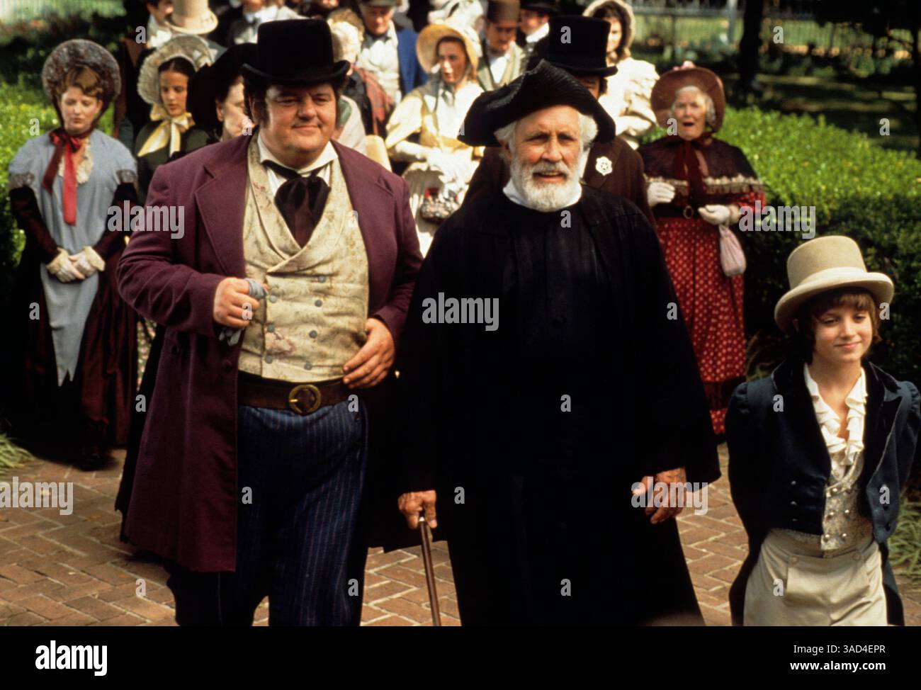 Film still / Publicity still from "The Adventures of Huck Finn" Robbie ...