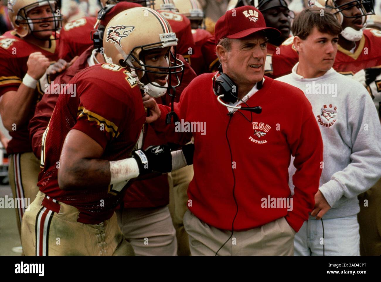 Film still / Publicity still from "The Program" James Caan 1993 ...