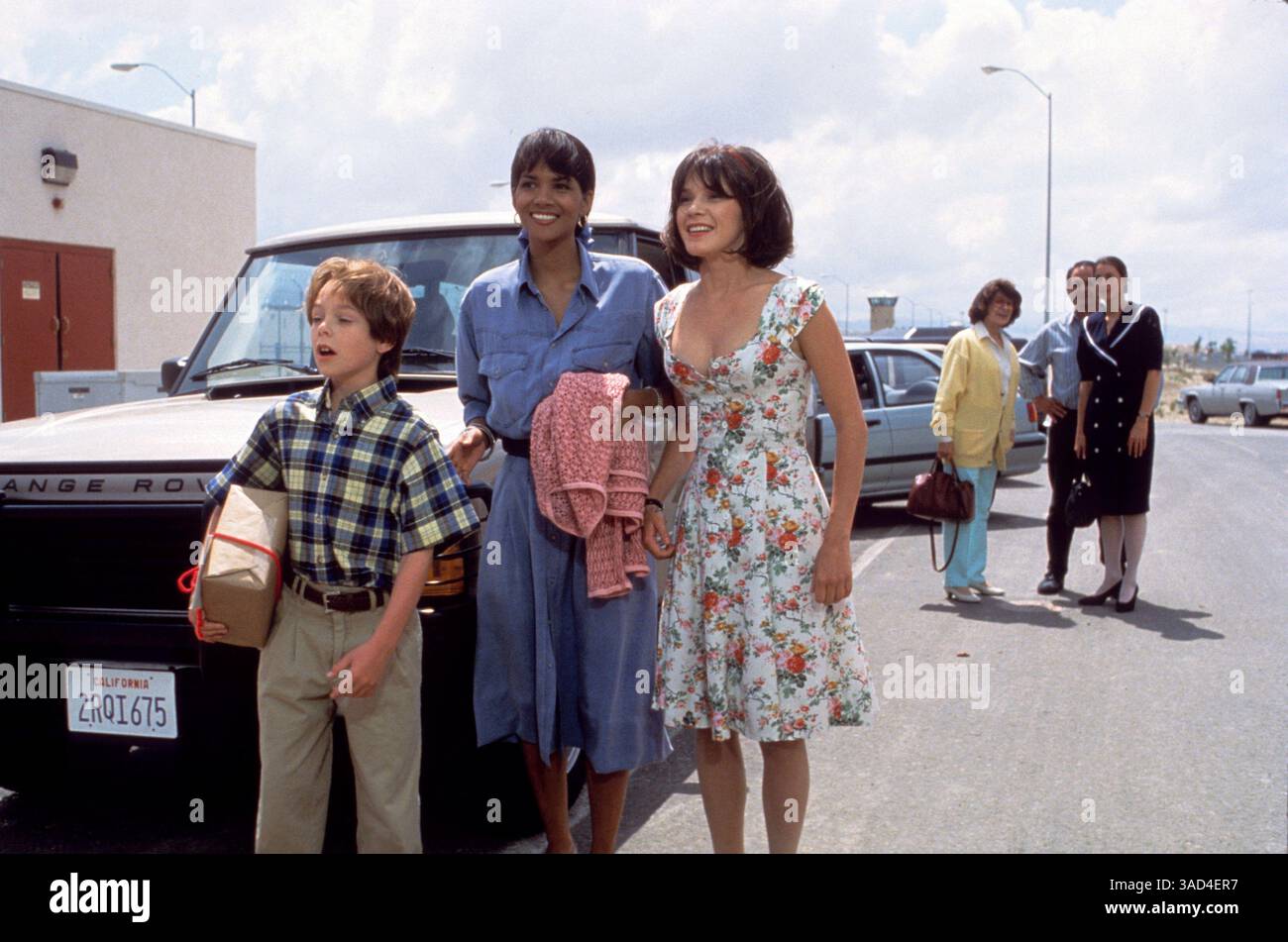 Film still / Publicity still from "Father Hood" Brian Bonsall, Halle ...