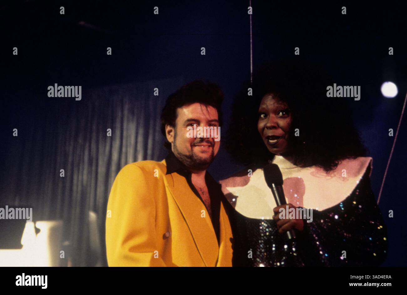 Film still / Publicity still from "Sister Act 2: Back in the Habit ...