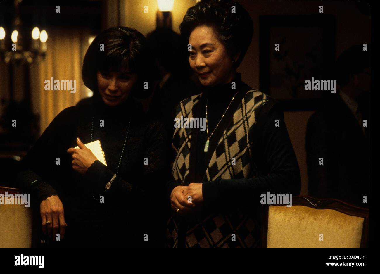 Film still / Publicity still from "The Joy Luck Club" 1993 Buena Vista ...