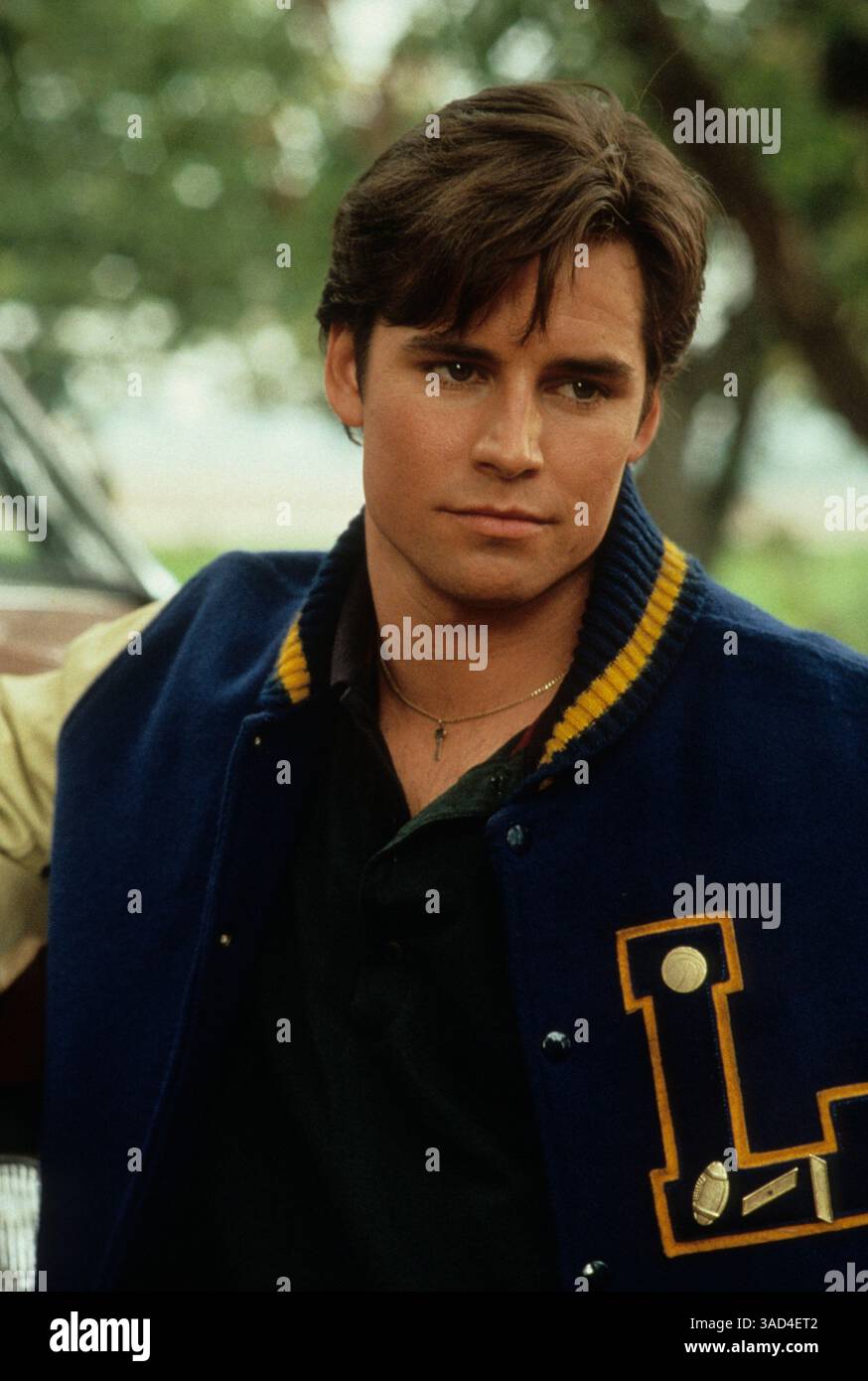 Film still / Publicity still from "Son in Law" Dan Gauthier 1993 ...