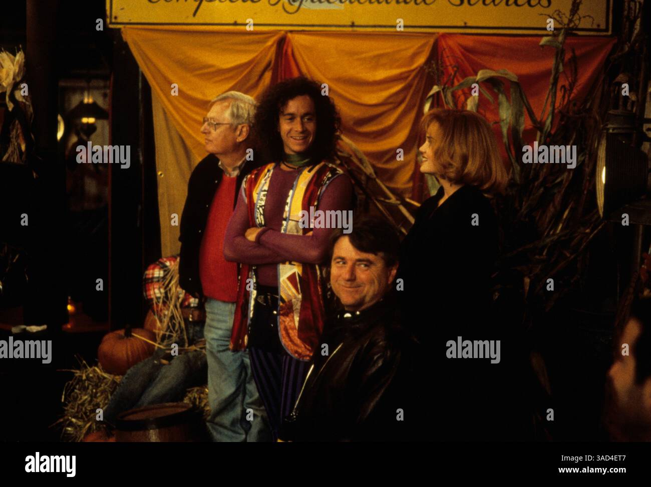 Film still / Publicity still from "Son in Law" Pauly Shore, Carla ...
