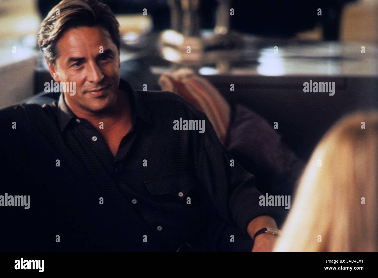 Film still / Publicity still from "Guilty as Sin" Don Johnson 1993 ...
