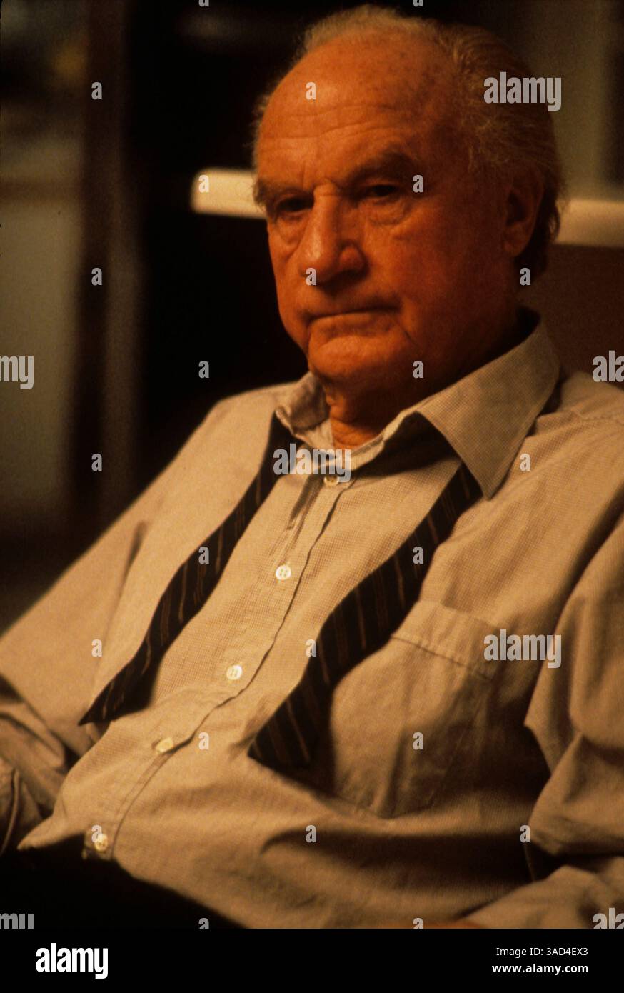 Film still / Publicity still from "Guilty as Sin" Jack Warden 1993 ...