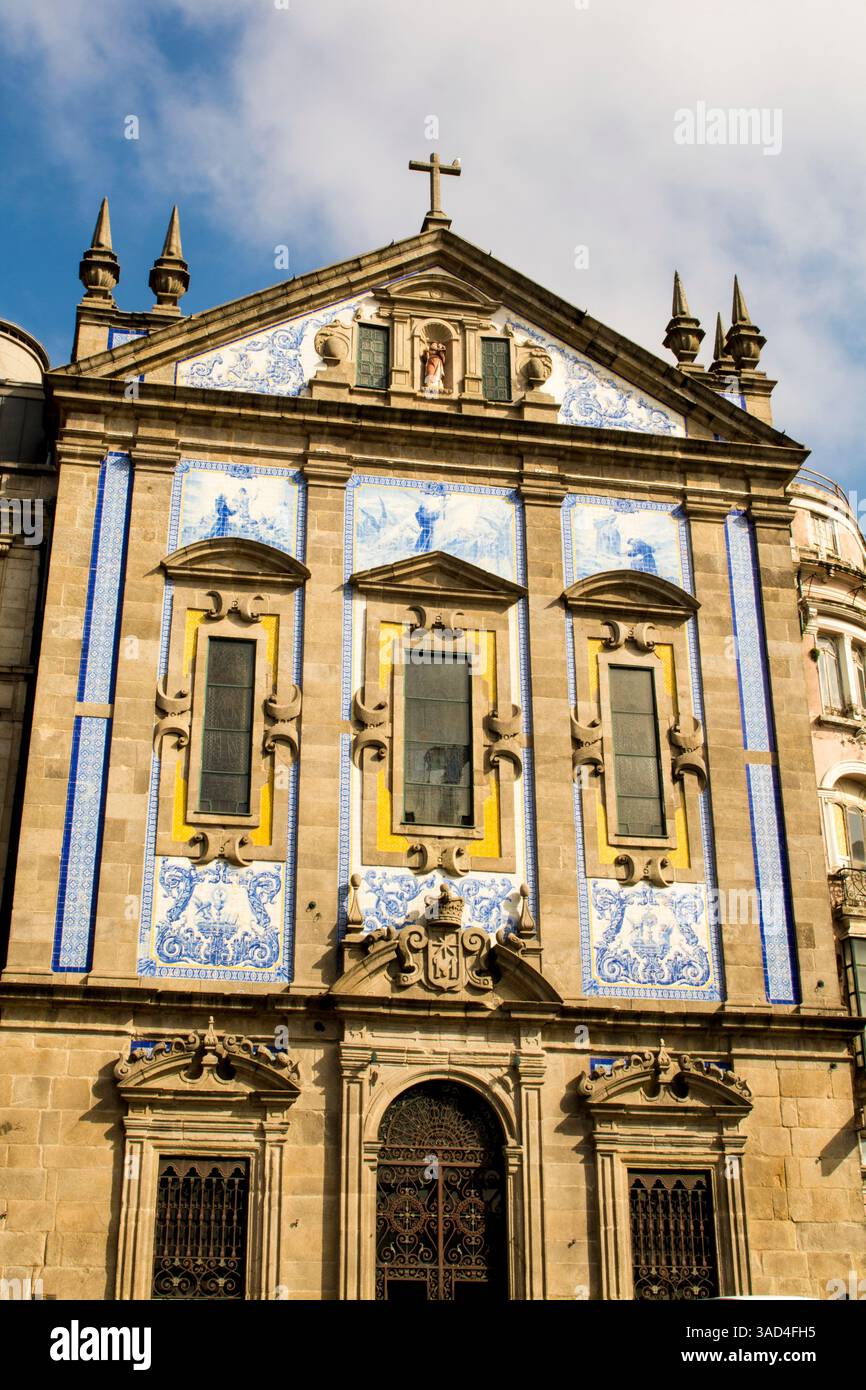 Saint Anthony Church of the Gatherers (Igreja de Santo Antonio dos ...