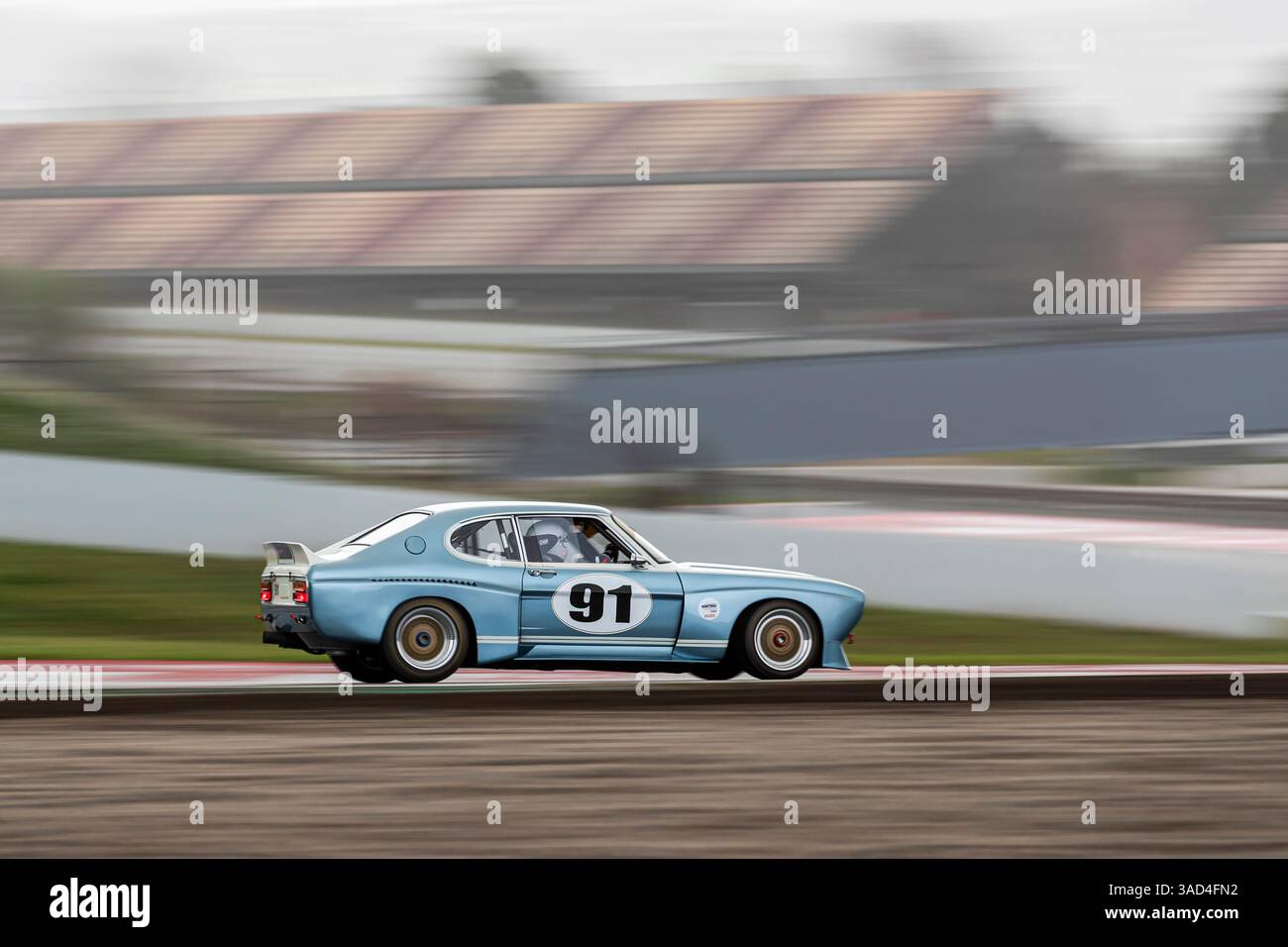 Ford capri rs 3100 1975 hi-res stock photography and images - Alamy