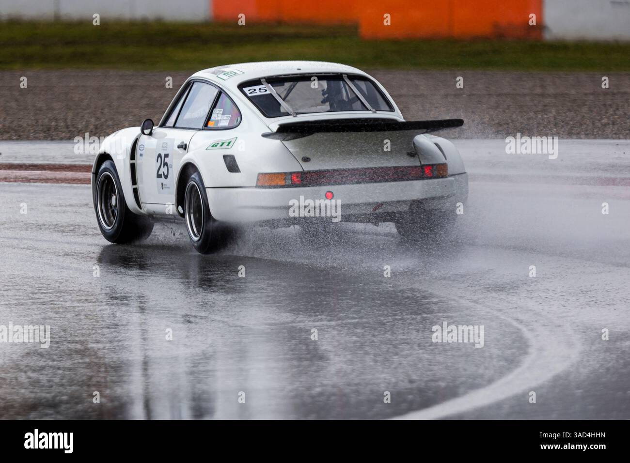 #25 Uwe KOLB/Patrick KOLB (DE/DE) Porsche 911 Carrera RSR 3.0/1974 ...
