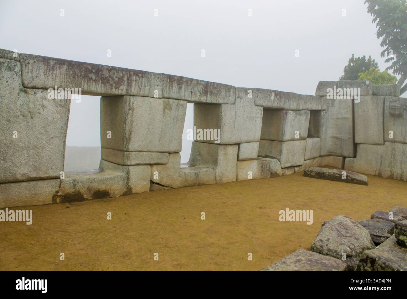 Machu Picchu ancient city of Incas in Peru. Cusco Sacred valley and ...