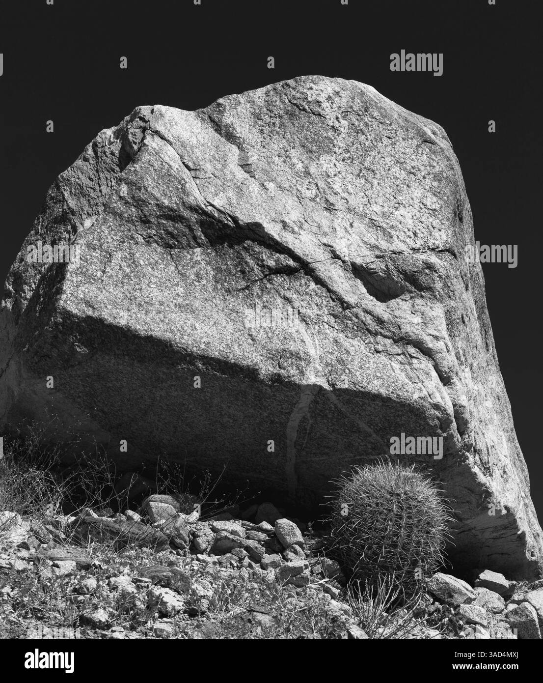 Fargo Canyon, California Stock Photo - Alamy