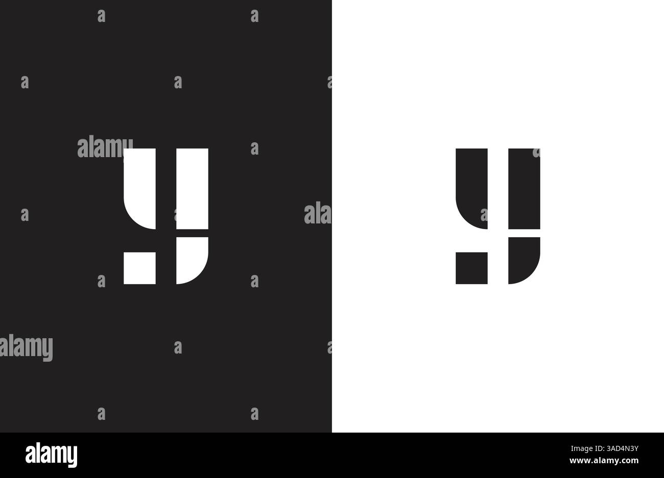 Gap logo design Stock Vector Images - Alamy