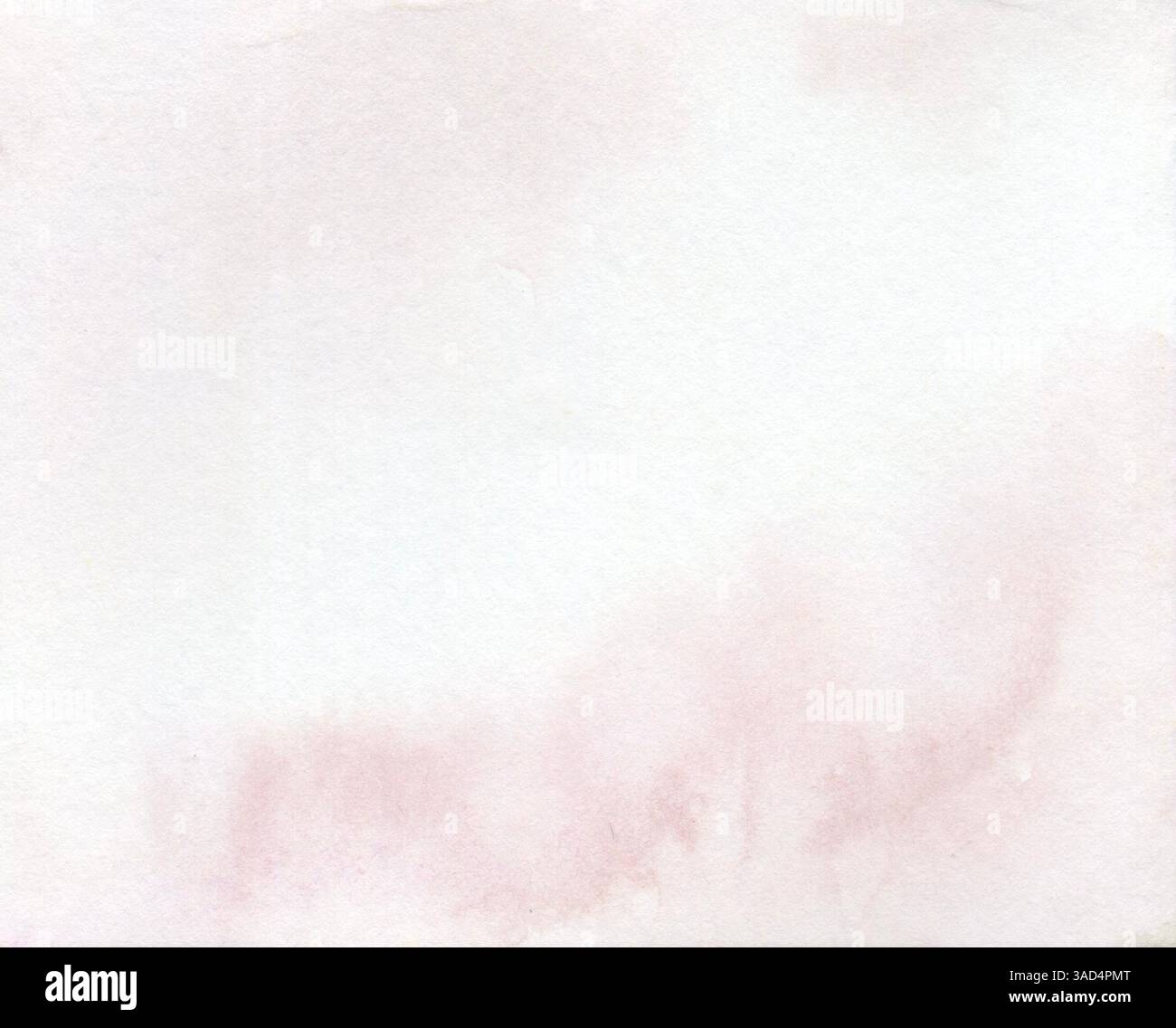 Hand-painted watercolor texture background Stock Photo - Alamy