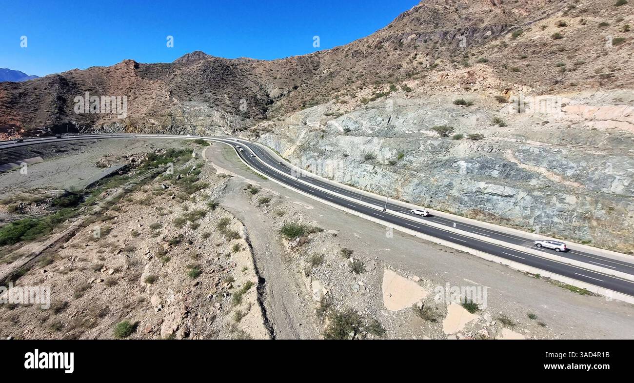 Beautiful view from cable car hi-res stock photography and images - Alamy