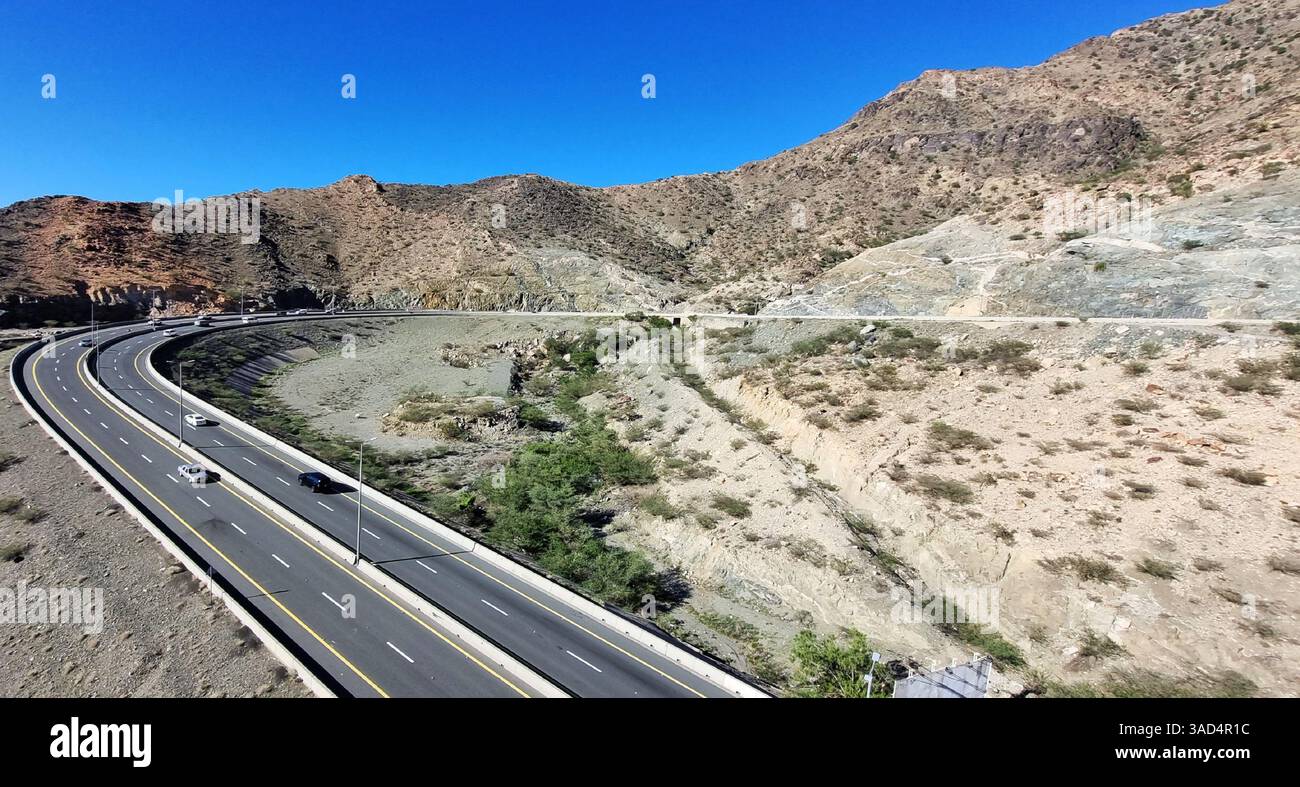 Beautiful view from cable car hi-res stock photography and images - Alamy