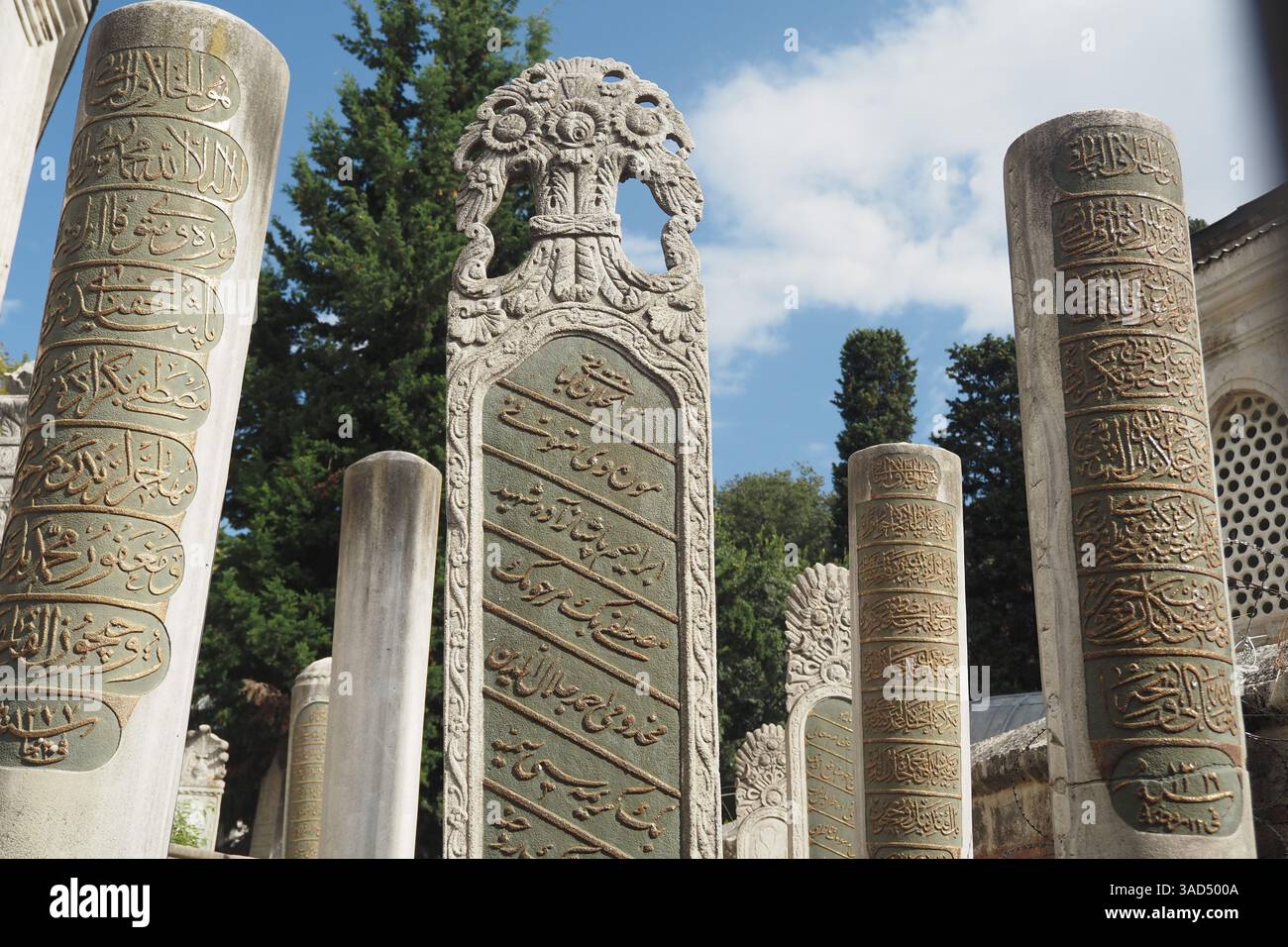turkey istanbul 10 january 2025, Historic stone monuments in ancient ...
