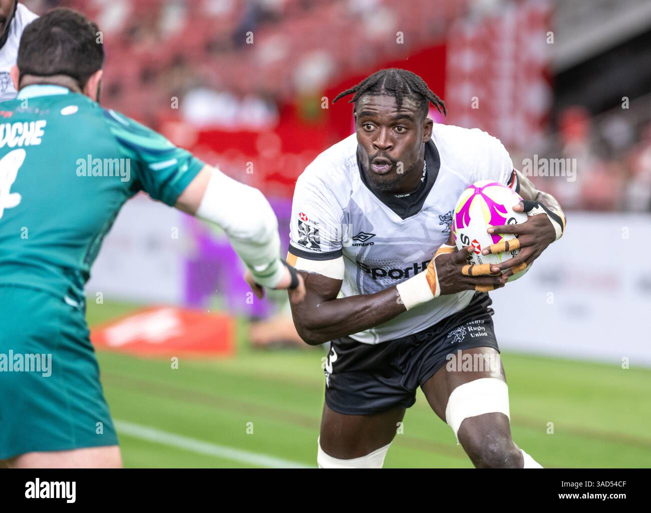 George russell 2025 singapore hi-res stock photography and images - Alamy