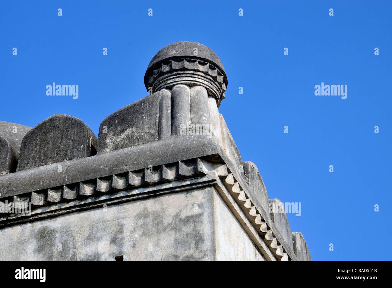 The Haft Gumbaz (Gumbad) complex, is a group of tombs of the Bahmani ...