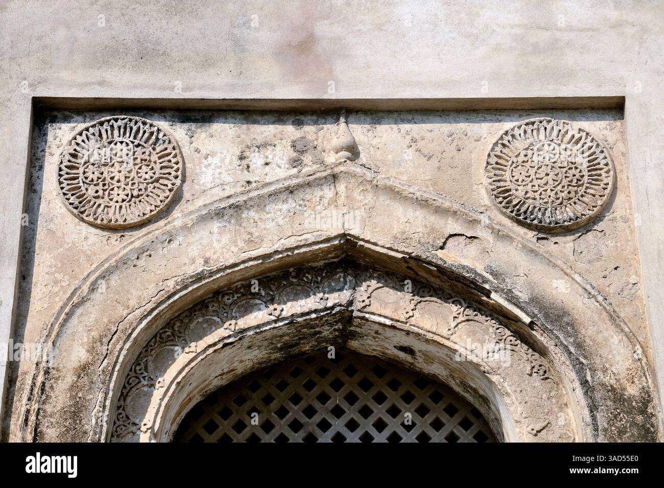 The Haft Gumbaz (Gumbad) complex, is a group of tombs of the Bahmani ...