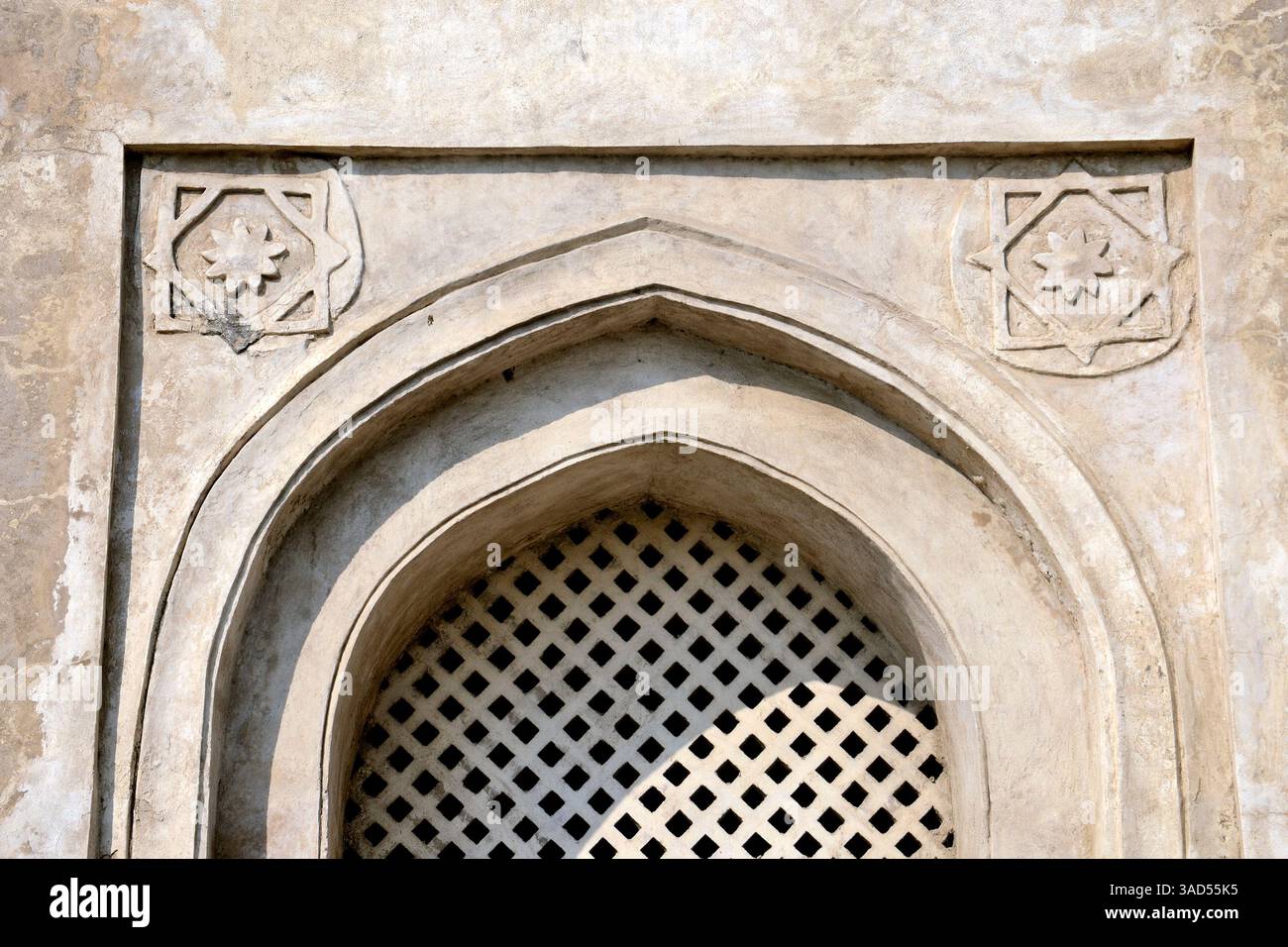 The Haft Gumbaz (Gumbad) complex, is a group of tombs of the Bahmani ...