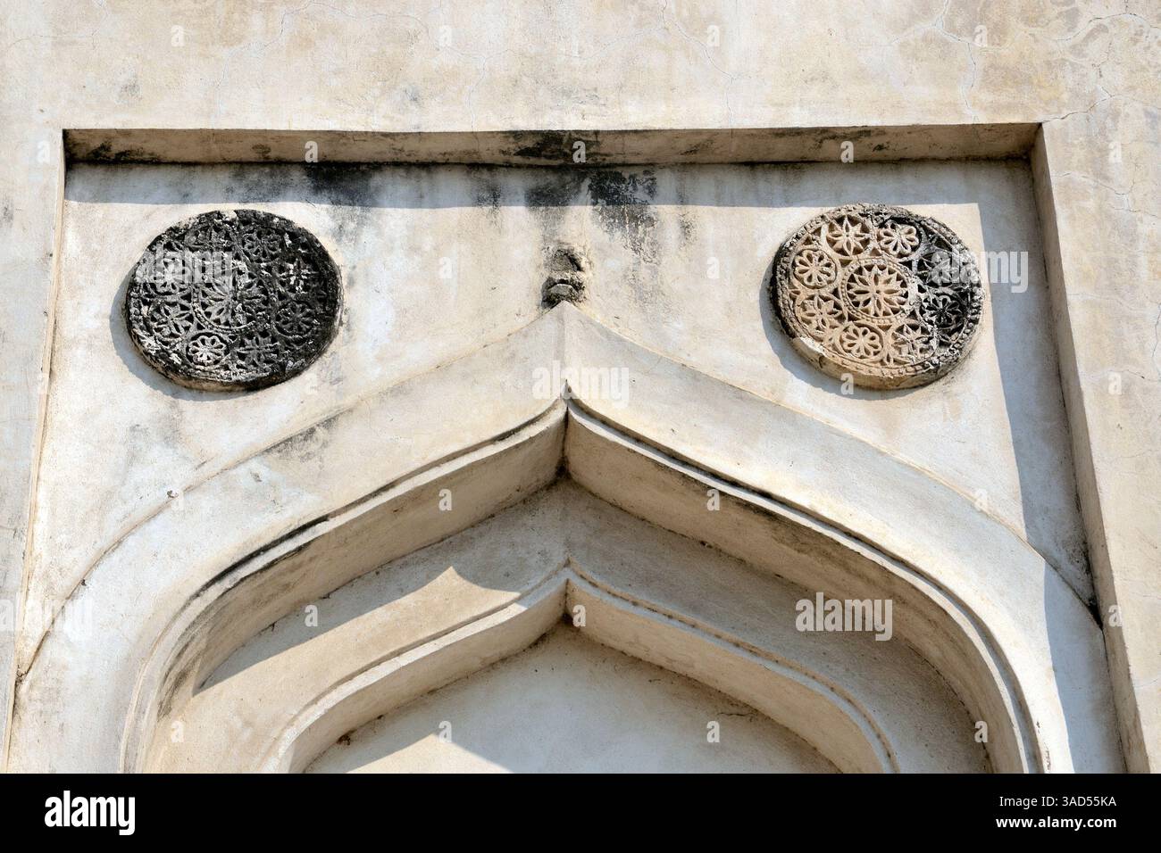 The Haft Gumbaz (Gumbad) complex, is a group of tombs of the Bahmani ...