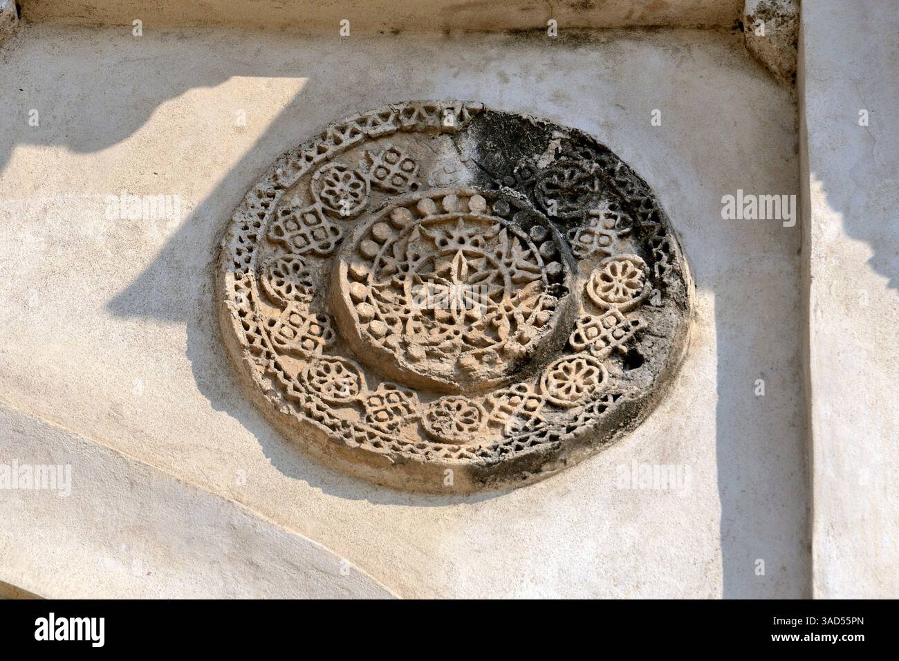 The Haft Gumbaz (Gumbad) complex, is a group of tombs of the Bahmani ...