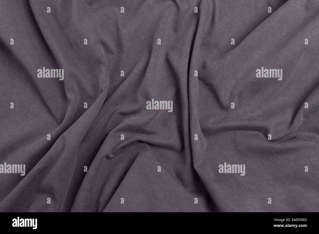 A detailed close-up texture background of cotton fabric. High quality ...