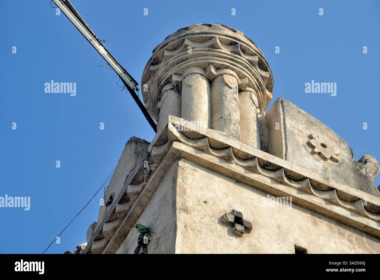 The Haft Gumbaz (Gumbad) complex, is a group of tombs of the Bahmani ...
