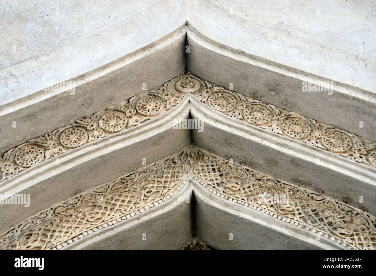 The Haft Gumbaz (Gumbad) complex, is a group of tombs of the Bahmani ...