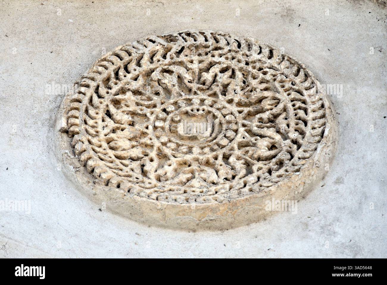 The Haft Gumbaz (Gumbad) complex, is a group of tombs of the Bahmani ...