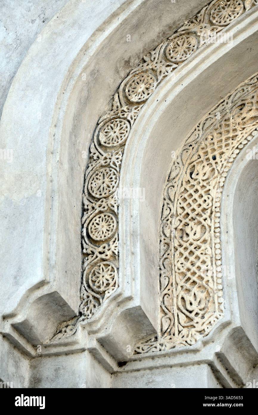 The Haft Gumbaz (Gumbad) complex, is a group of tombs of the Bahmani ...
