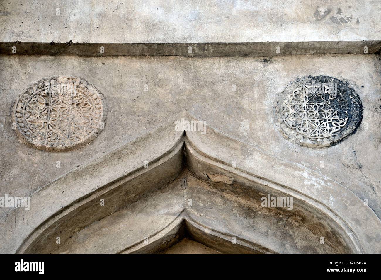 The Haft Gumbaz (Gumbad) complex, is a group of tombs of the Bahmani ...