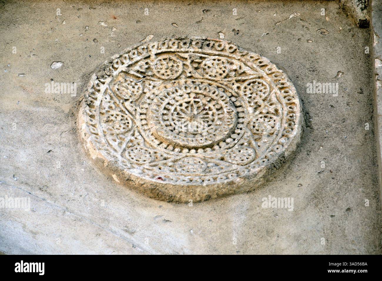 The Haft Gumbaz (Gumbad) complex, is a group of tombs of the Bahmani ...
