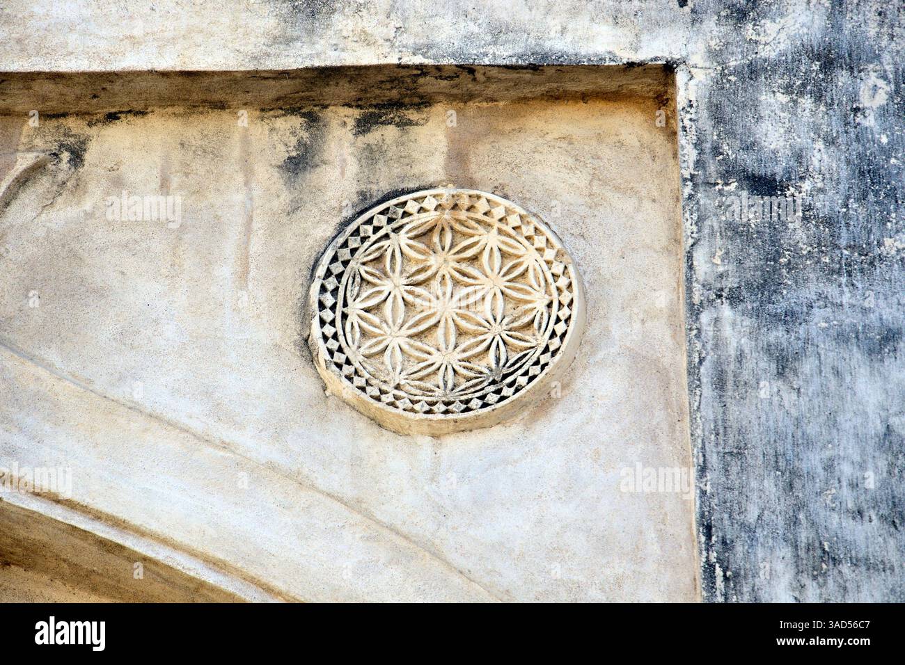 The Haft Gumbaz (Gumbad) complex, is a group of tombs of the Bahmani ...