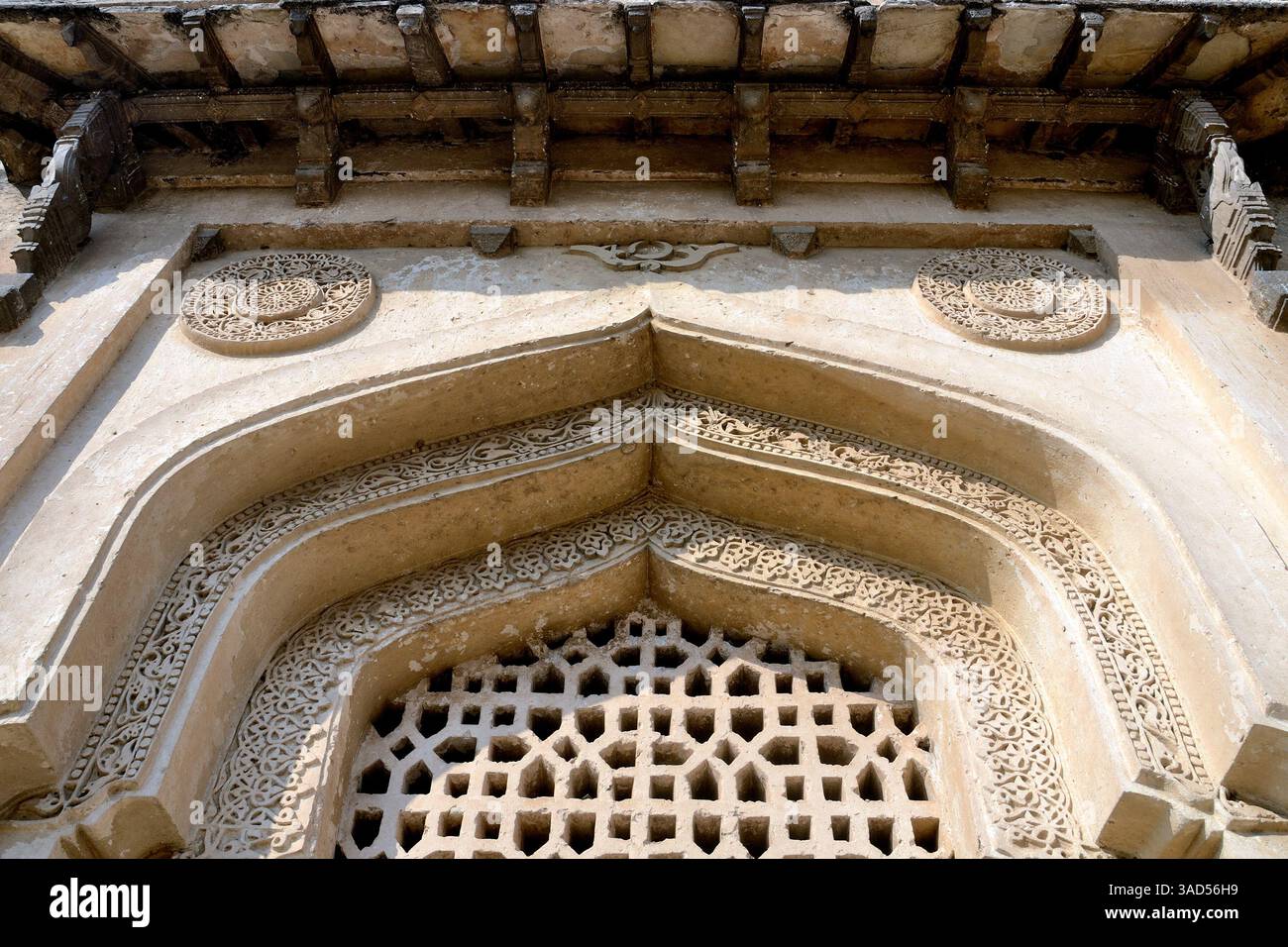 The Haft Gumbaz (Gumbad) complex, is a group of tombs of the Bahmani ...