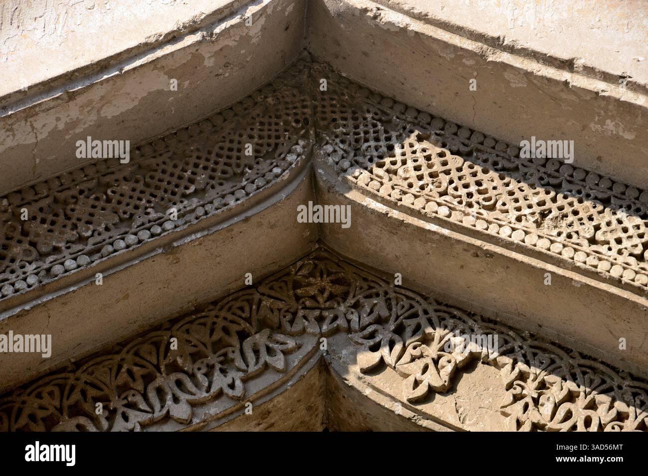 The Haft Gumbaz (Gumbad) complex, is a group of tombs of the Bahmani ...