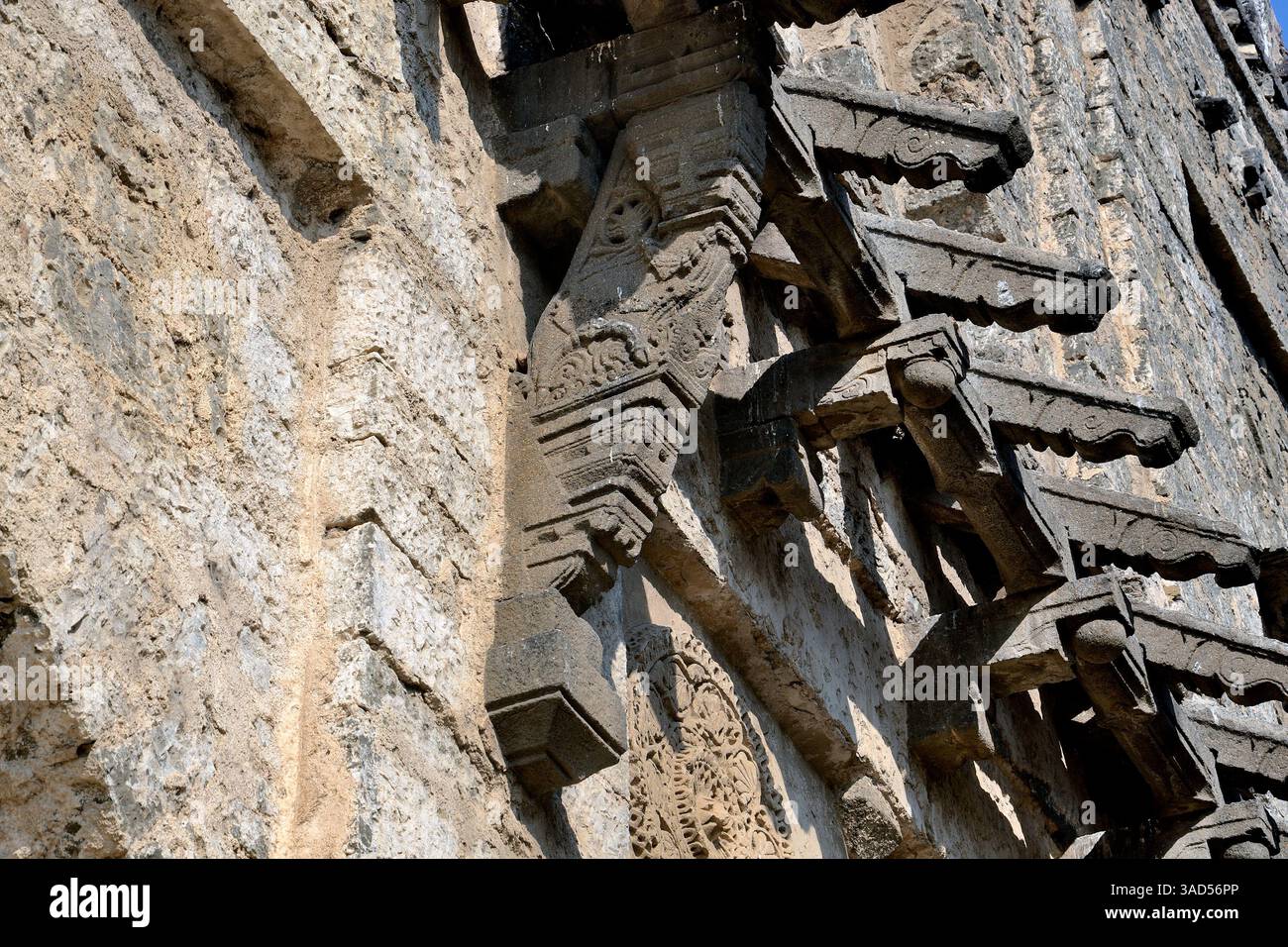 The Haft Gumbaz (Gumbad) complex, is a group of tombs of the Bahmani ...