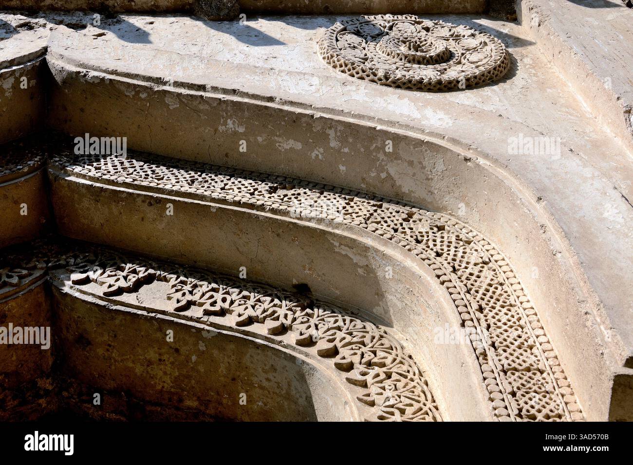 The Haft Gumbaz (Gumbad) complex, is a group of tombs of the Bahmani ...