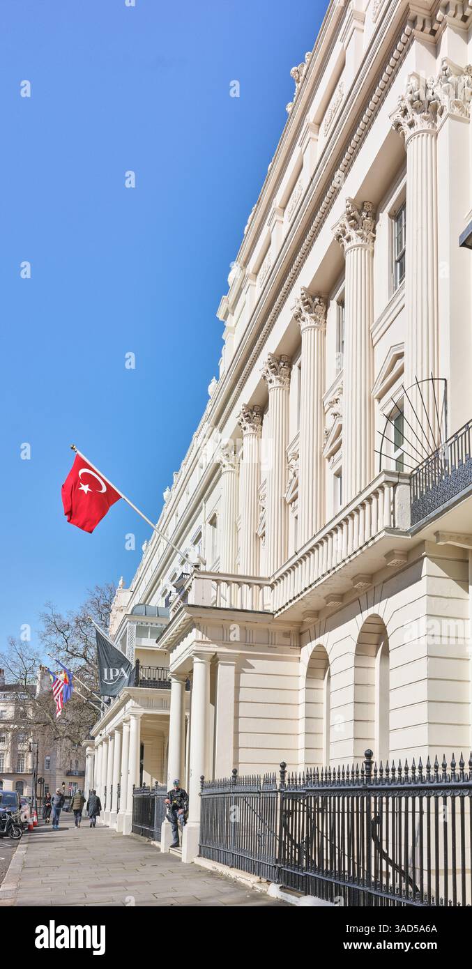 England turkey flag hi-res stock photography and images - Alamy