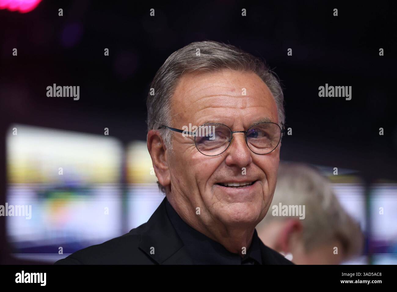 Rust, Deutschland 04. April 2025: Radio Regenbogen Award 2025 im Europa ...