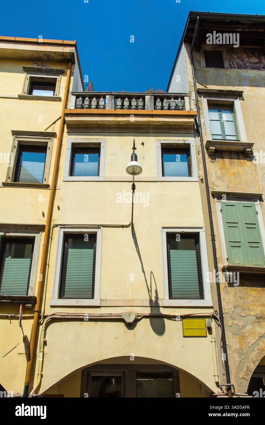 Palazzo tinghi hi-res stock photography and images - Alamy