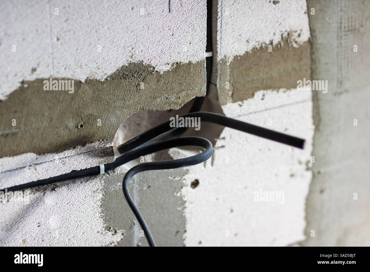 Intriguing visual pathway hi-res stock photography and images - Alamy